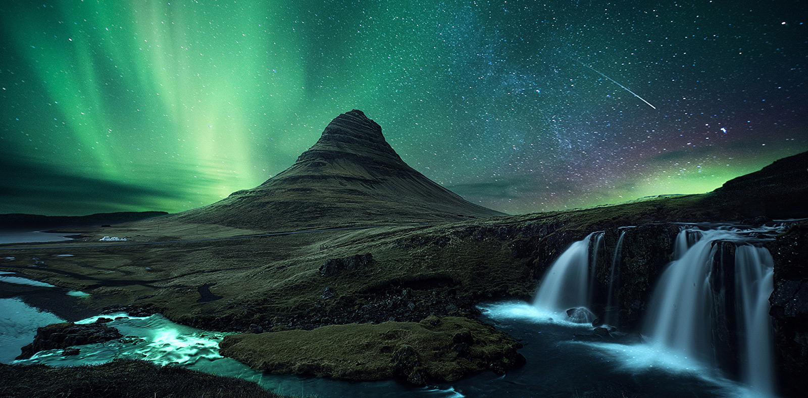 Viaggi e avventure in Islanda - Islanda.it